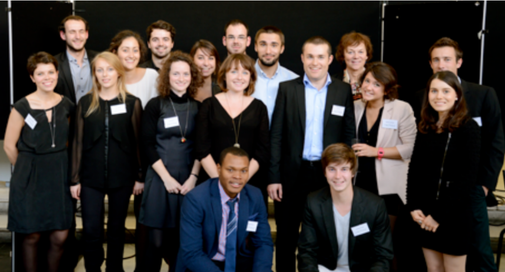 Forum 2013 – Capindus