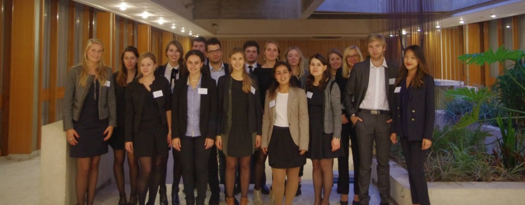 Bureau Cap Indus 2014 – Capindus