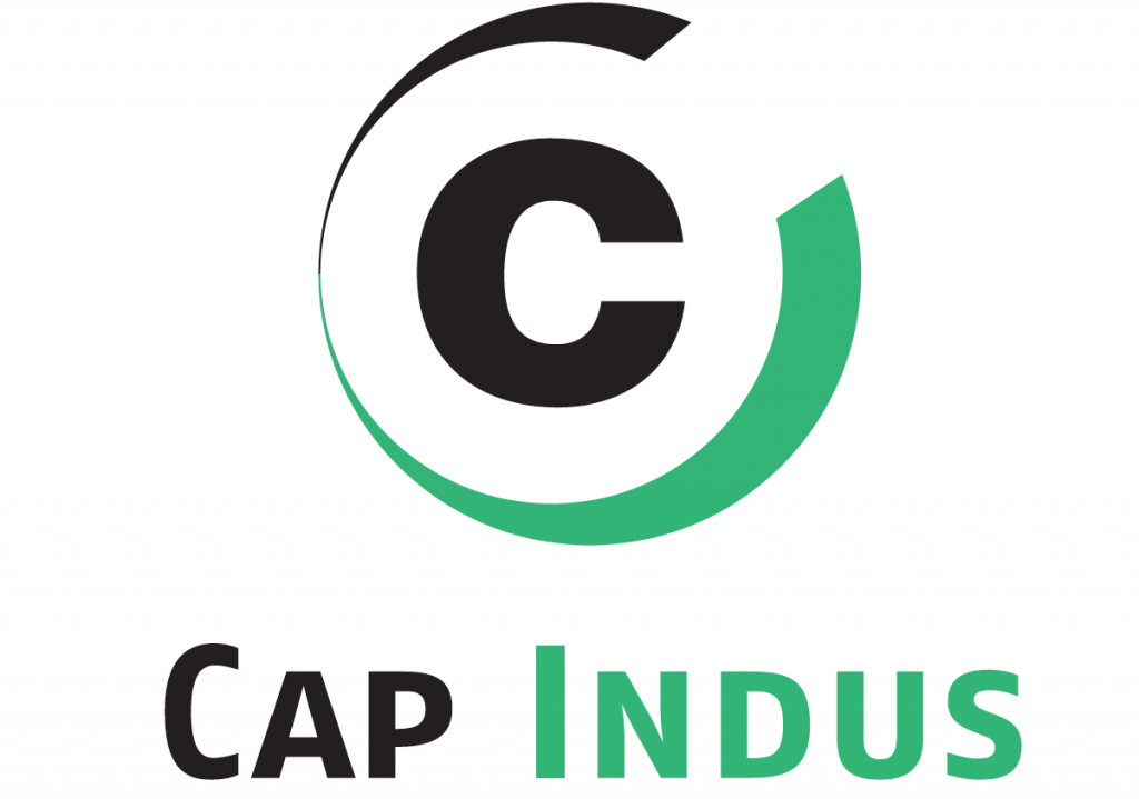 Bureau Cap Indus 2020 - Capindus