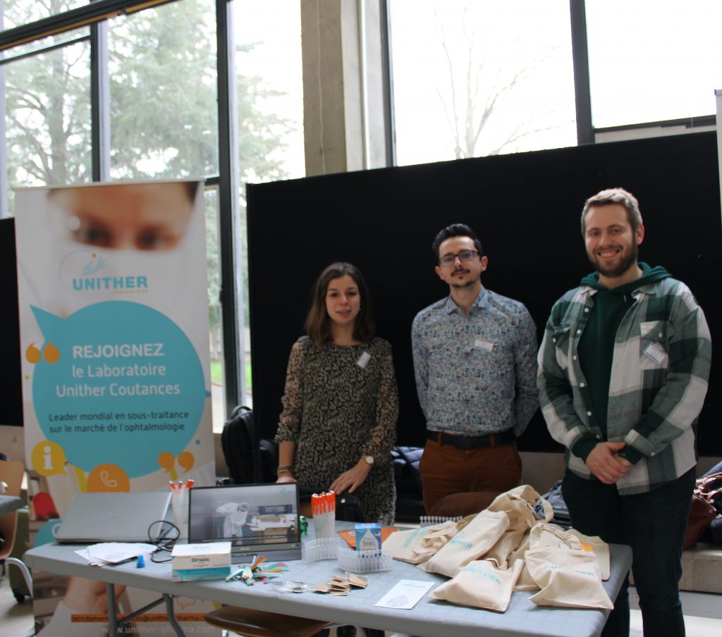 Forum 2024 stands – Capindus